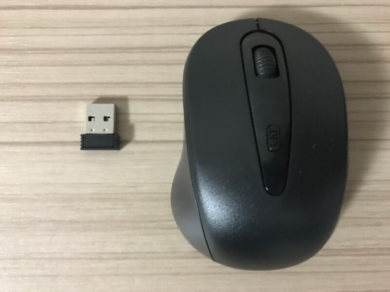 ダイソー『マウス』の商品紹介！価格や種類は？実際使用してみ結果