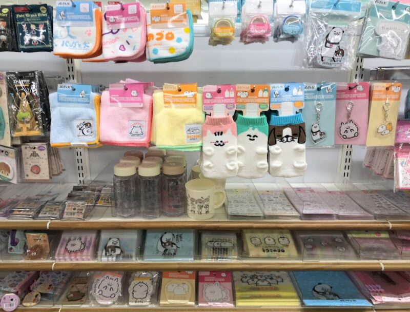 セリア 『LINEクリエーターズキャラクターグッズ』の商品紹介！